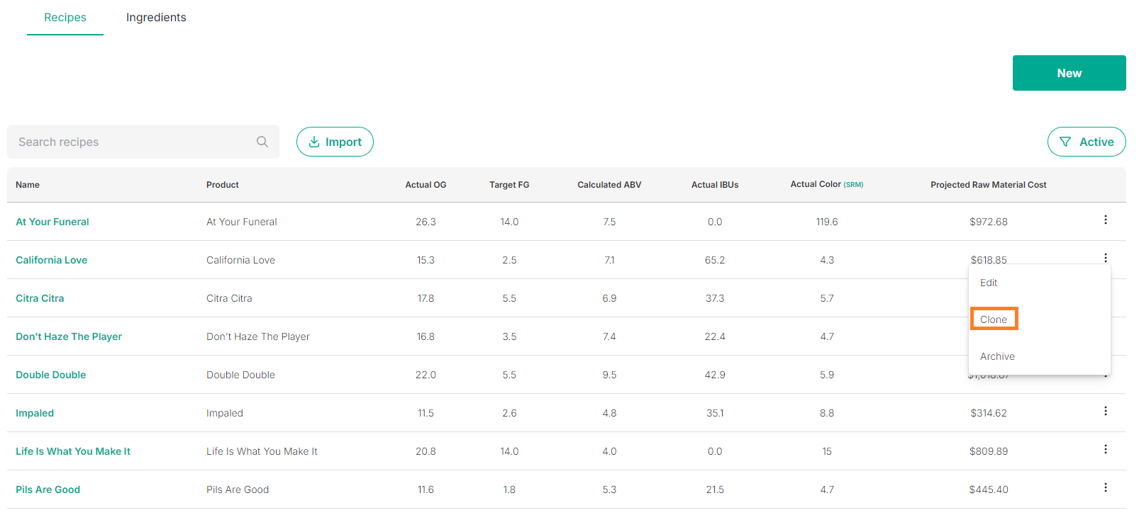 How To Create Products & Variants – Ollie Order Knowledge Base